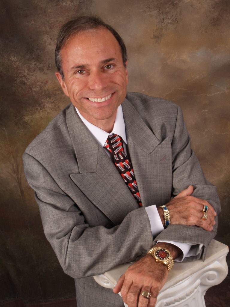 Steven Boyd Menack, JD, APM, M.P.A. – Professional Mediation Board of ...